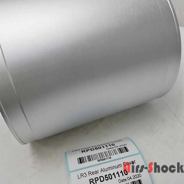 Rear Air suspension shock parts for Land Rover Discovery 3 RPD501110